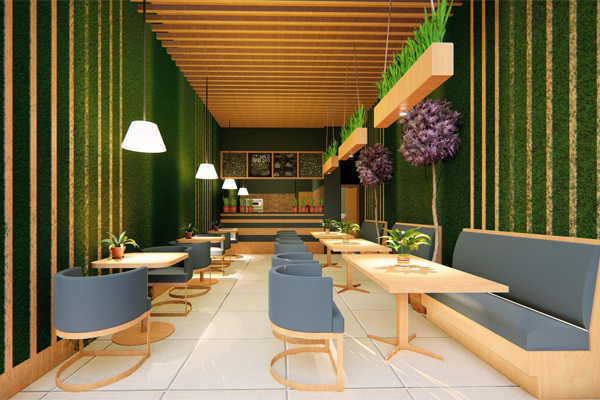 تفاوت کافه و کافی شاپ چیست؟ - آکادمی کافه نیرو